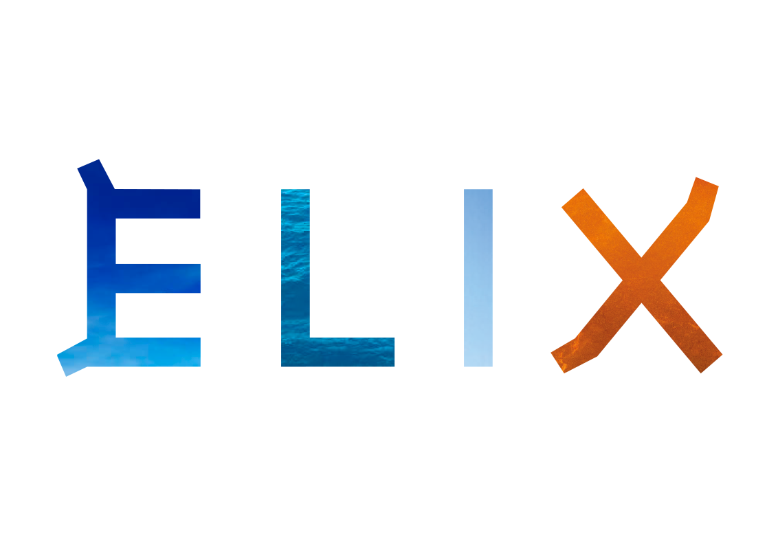 Visual Identity / Elix - DESIGNDAYS